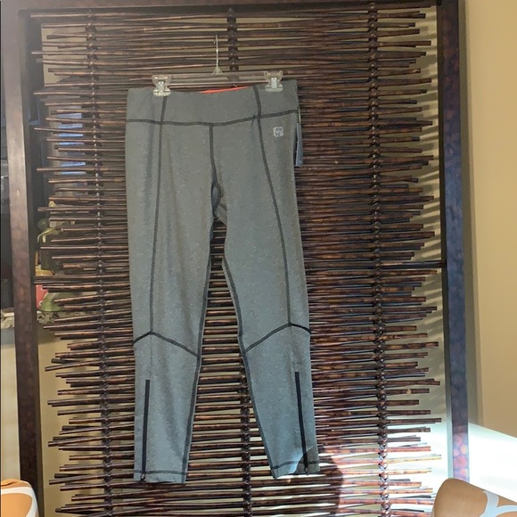 Apana | Pants & Jumpsuits | Alana Yoga Sweat Pants Nwt Charcoal With ...
